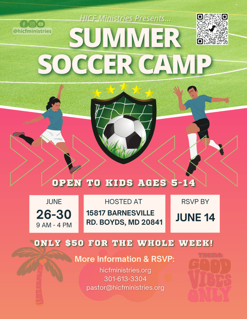 Events – Hope International